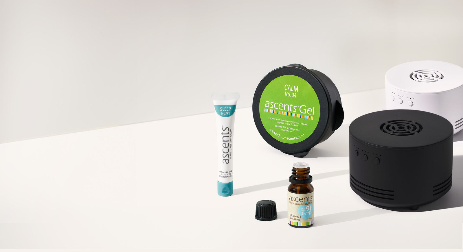 Clinical Aromatherapy for Hospitals & Healthcare | Essential Oils