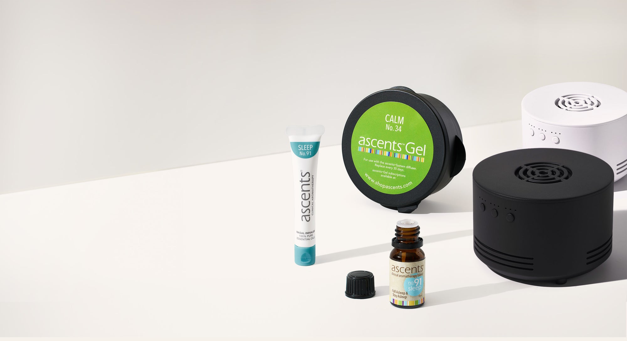 Clinical Aromatherapy for Hospitals & Healthcare | Essential Oils