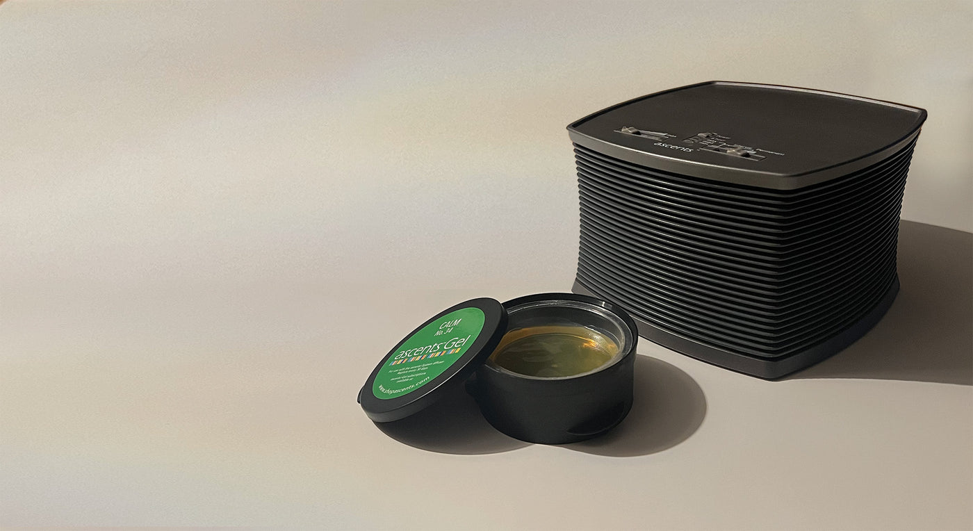 Aromatherapy That Works™