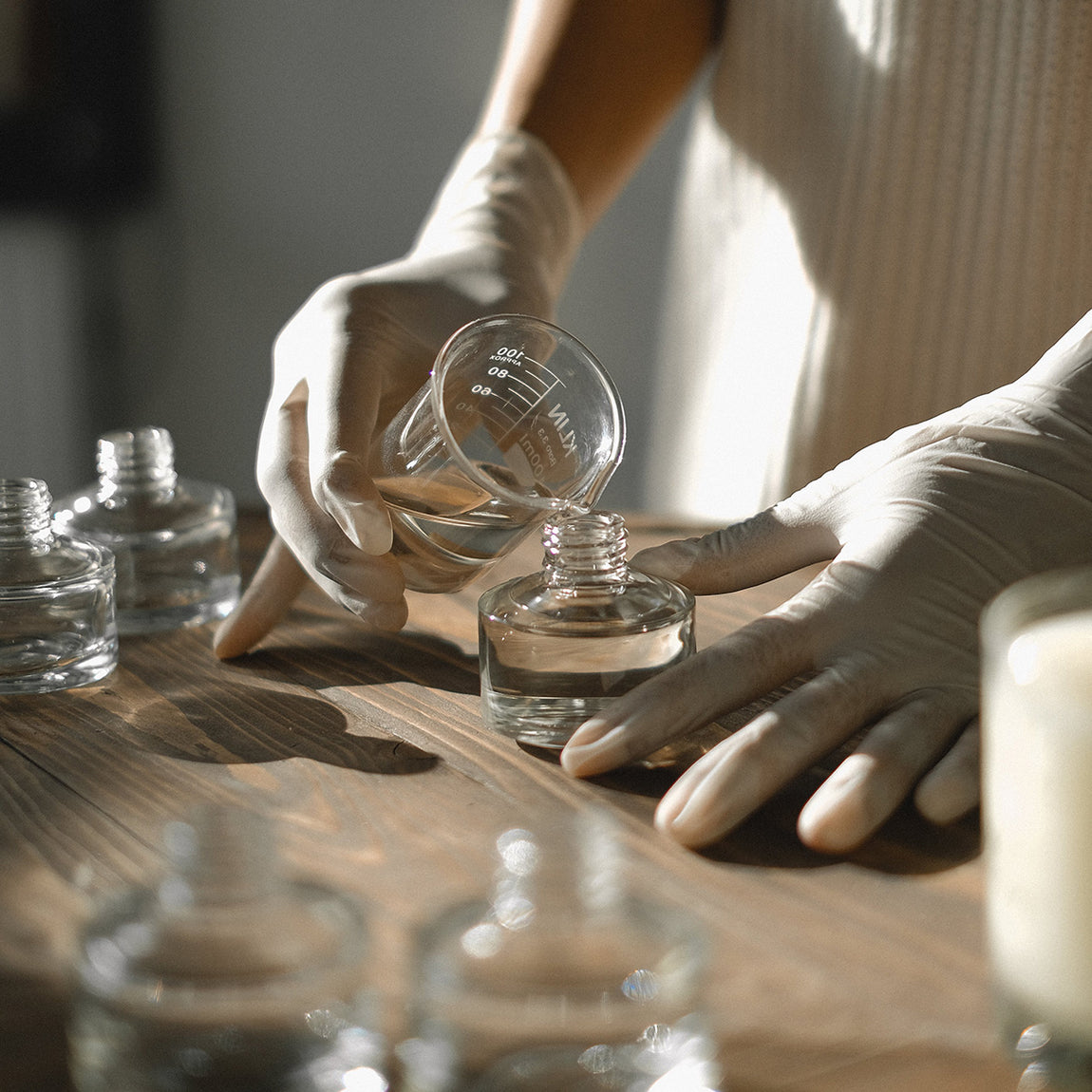 Clinical Aromatherapy for Hospitals & Healthcare | Essential Oils