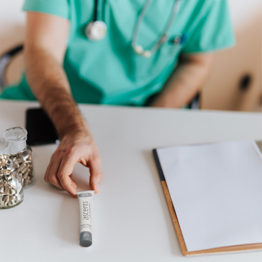 Clinical Aromatherapy for Hospitals & Healthcare | Essential Oils