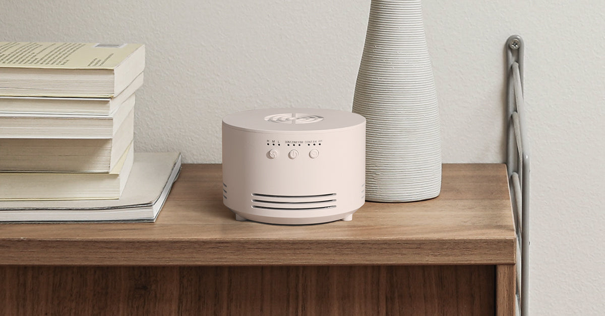 Clinical Aromatherapy for Hospitals & Healthcare | Essential Oils